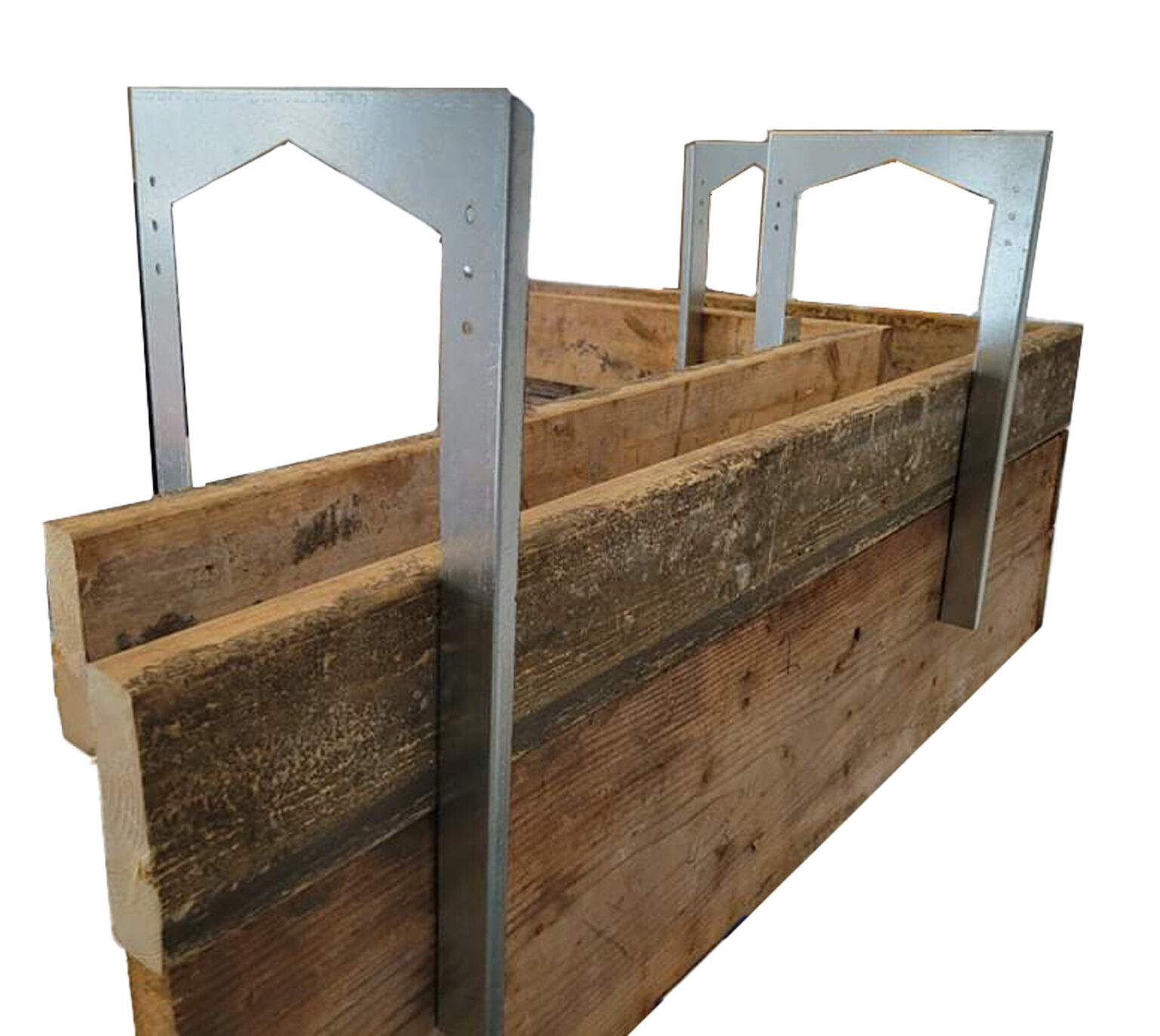 A-Brackets - Kaufman