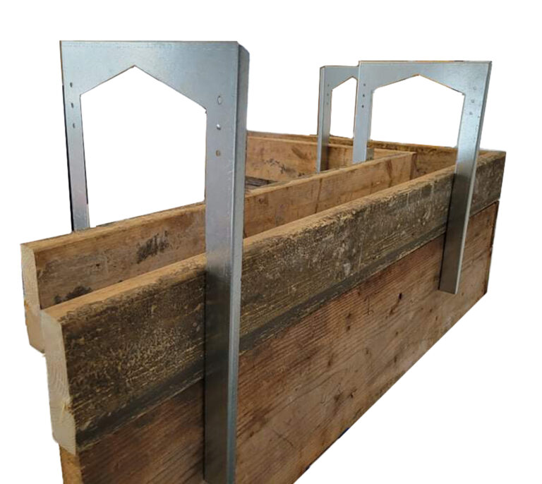 A-Brackets - Kaufman